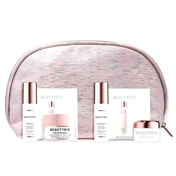 Beautybio | Skincare | 27 Beautybio Day Night Routine Set The Daily ...